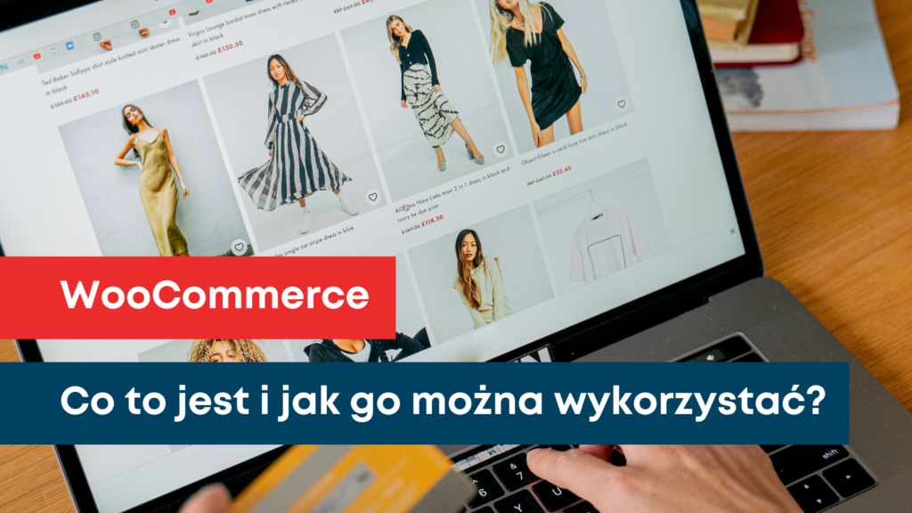 Co to jest WooCommerce? - Blog | Webmast.pl